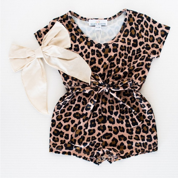 KaCy J Boutique | One Pieces | Samantha Short Sleeve Shorty Romper ...